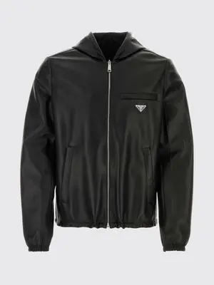 Prada Jacket - Black