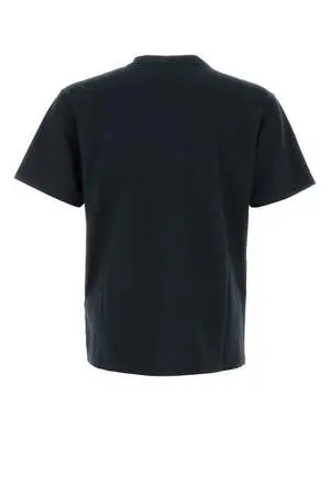 Stone Island Midnight Cotton T-shirt