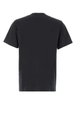 Stone Island Midnight Cotton T-shirt - Blue
