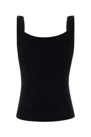 VIVIENNE WESTWOOD Stretch Viscose Anna Top