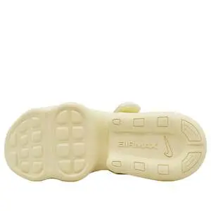 Nike Max Halo Sandal - Alabaster