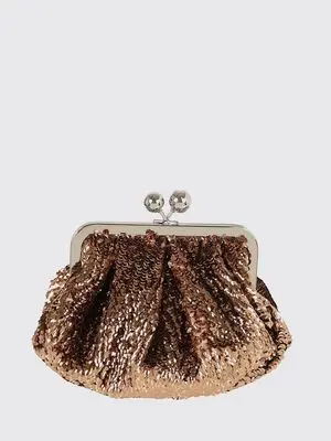 Max Mara Mini Bag - Pink