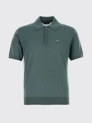 Prada Polo Shirt - Green