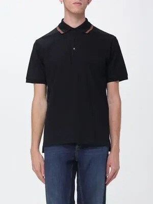 Gucci Polo Shirt - Black