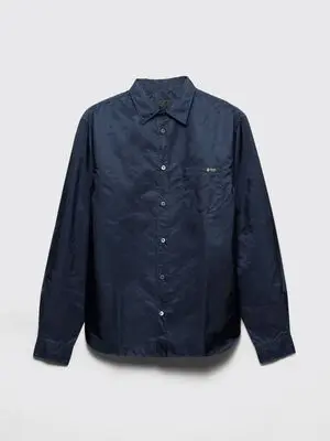 Prada Shirt - Blue