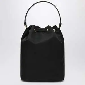 Prada Duet Re-nylon Bucket