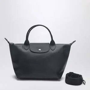 Longchamp S Le Pliage Xtra Bag - Black