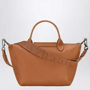 Longchamp Handbag Le Pliage Xtra S In Cashew Colour