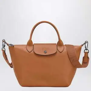 Longchamp Longchamp Le Pliage Xtra Top Handle Bag Cream
