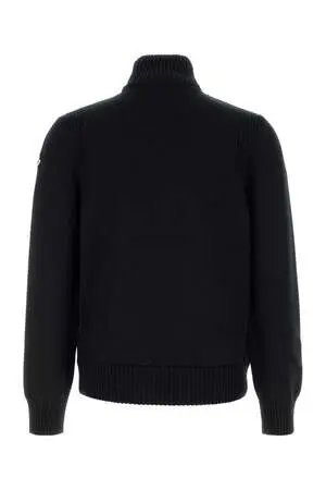 Moncler Wool Cardigan