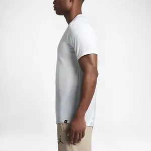 JORDAN Apparel S Elephant Air T-shir - Tan