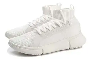 LI-NING Essence 2.0 Ws Chill New York Fashion Week High Top Sneakers