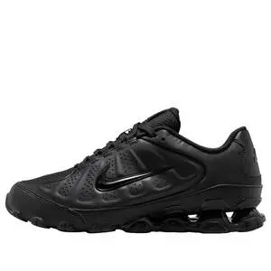 Nike Reax Sl Sneakers - Black