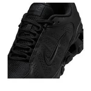 Nike Reax Sl Sneakers - Black