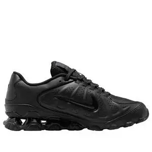 Nike Reax Sl Sneakers - Black