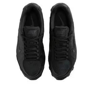 Nike Reax Sl Sneakers - Black