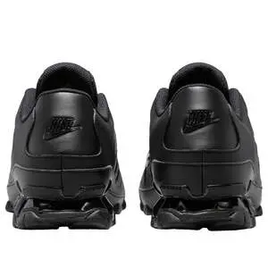 Nike Reax Sl Sneakers - Black