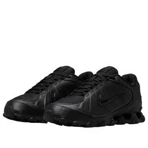 Nike Reax Sl Sneakers - Black