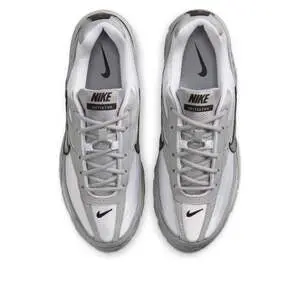 Nike Initiator Athletic Sneakers - Grey/white/black