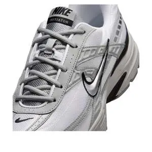Nike Initiator Athletic Sneakers - Grey/white/black
