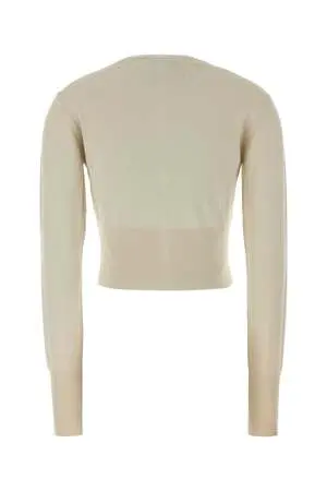 VIVIENNE WESTWOOD Cotton Blend Cardigan