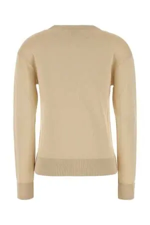 Bottega Veneta Sand Knit Cardigan