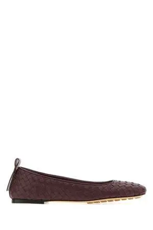 BOTTEGA VENETA BOTTEGA VENETA Ballerinas