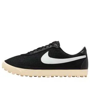 Nike Astro Grabber Textile Sneakers - Black/white