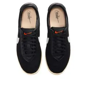 Nike Astro Grabber Textile Sneakers - Black/white