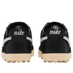 Nike Astro Grabber Textile Sneakers - Black/white