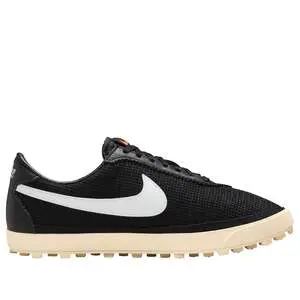 Nike Astro Grabber Textile Sneakers - Black/white