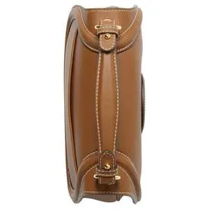 Gucci Blondie Medium Top Handle Bag - Brown