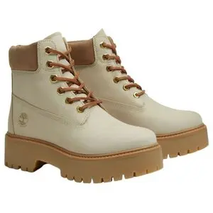 Timberland Stone Street 6-inch Lace Up Boots
