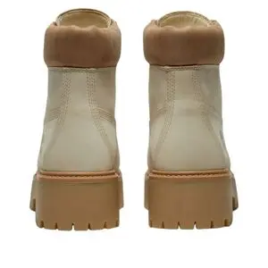Timberland Stone Street 6-inch Lace Up Boots