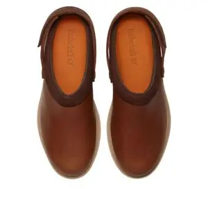 Timberland Premium Clogs - Brown