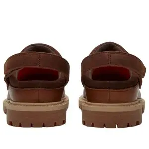 Timberland Premium Clogs - Brown