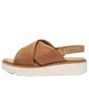Timberland Safari Dawn Backstrap Sandal - Brown