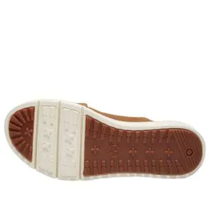 Timberland Safari Dawn Backstrap Sandal - Brown