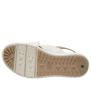 Timberland Safari Dawn Backstrap Sandal - Ivory