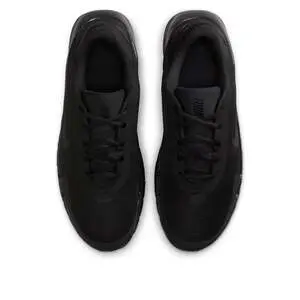Nike Flex Train Sneakers - Triple Black