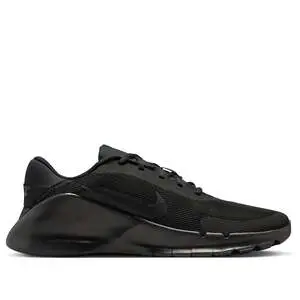 Nike Flex Train Sneakers - Triple Black