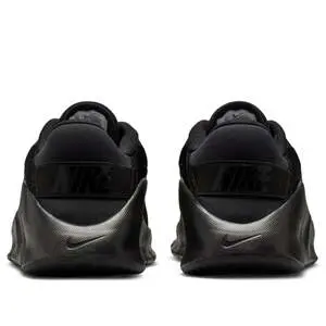 Nike Flex Train Sneakers - Triple Black