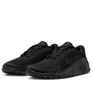 Nike Flex Train Sneakers - Triple Black