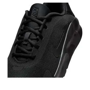 Nike Flex Train Sneakers - Triple Black