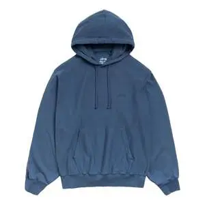 StÜssy Lightweight Terry Hoodie