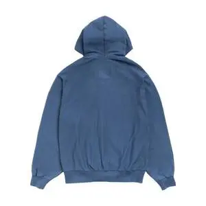 StÜssy Lightweight Terry Zip Hoodie