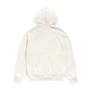 StÜssy Lightweight Terry Full Zip Hoodie
