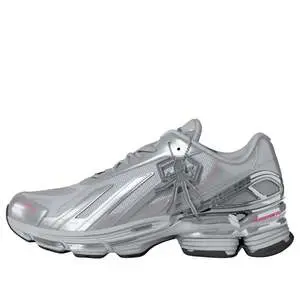 Adidas X Sp5der F50 Formotion Sneakers - Silver Metallic