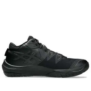 Asics Unpre Ars Low 2 Sneakers - Black/graphite Grey
