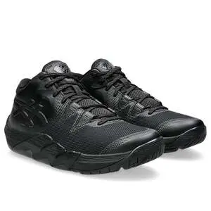 Asics Unpre Ars Low 2 Sneakers - Black/graphite Grey